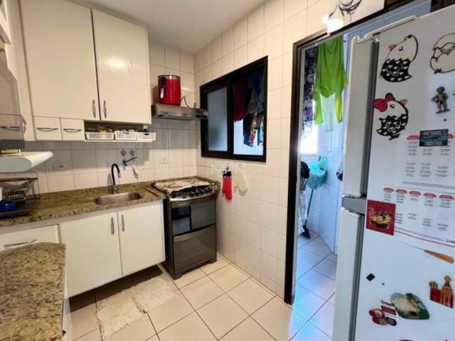 Apartamento à venda em Piracicaba, Centro, com 3 quartos, com 122 m², Edifício Londres