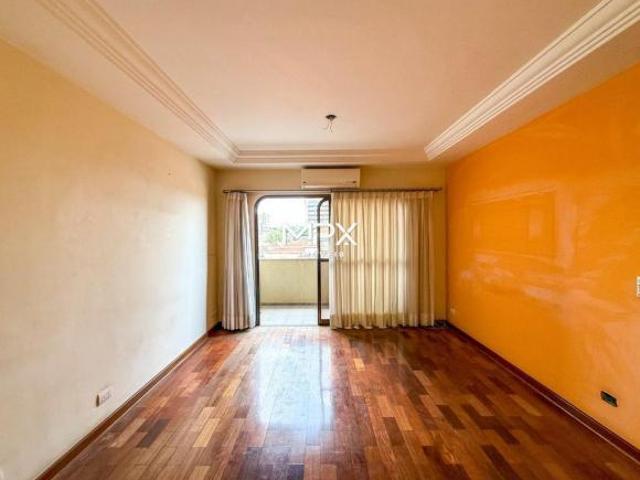 Apartamento à venda em Piracicaba, Centro, com 3 quartos, com 134 m², Edifício Capuchinhos