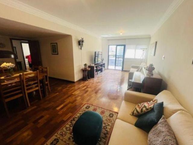 Apartamento à venda em Piracicaba, Centro, com 3 quartos, com 136.35 m², Dona Zulmira Cruz Lima