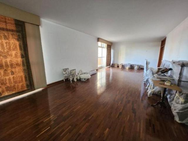 Apartamento à venda em Piracicaba, Centro, com 3 quartos, com 281 m², Edifício Bandeirantes