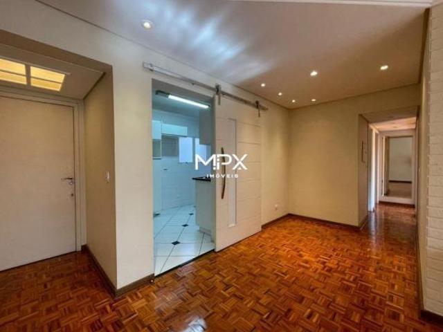 Apartamento à venda em Piracicaba, Centro, com 3 quartos, com 79 m², Edificio Noiva da Colina