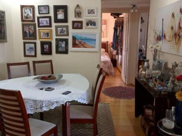 Apartamento à venda em Piracicaba, Centro, com 3 quartos, com 84 m², Edificio Londres
