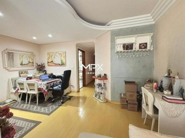 Apartamento à venda em Piracicaba, Centro, com 3 quartos, com 82 m², Edifício Londres