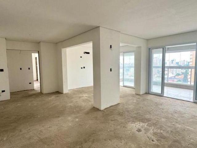 Apartamento à venda em Piracicaba, Centro, com 3 suítes, com 164 m², Edifício Residencial Floriano