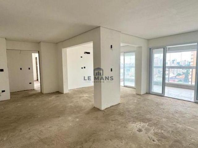 Apartamento à venda em Piracicaba, Centro, com 3 suítes, com 164 m², Edifício Residencial Floriano