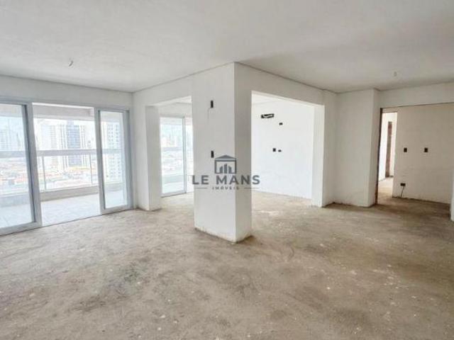 Apartamento à venda em Piracicaba, Centro, com 3 suítes, com 164 m², Edifício Residencial Floriano