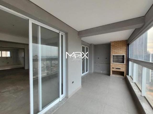 Apartamento à venda em Piracicaba, Centro, com 3 suítes, com 164.42 m², Residencial Floriano