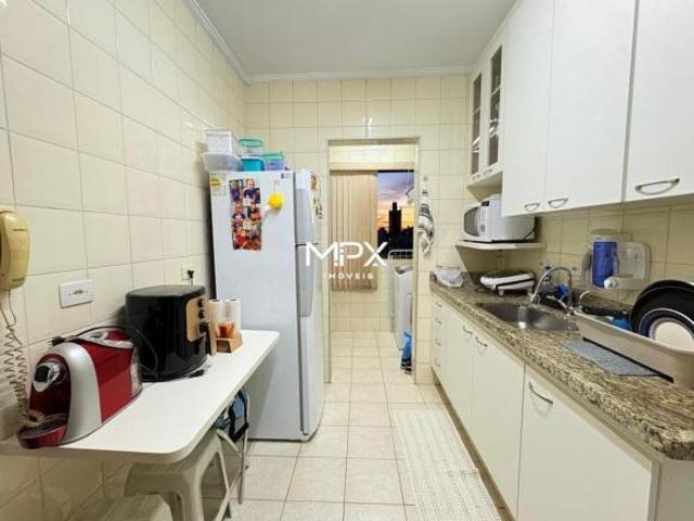 Apartamento à venda em Piracicaba, Cidade Alta, com 1 quarto, com 51 m², Edifício Petinelli
