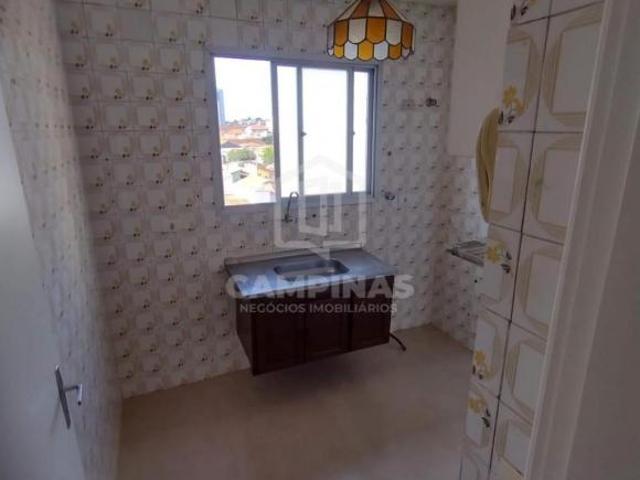 Apartamento à venda em Piracicaba, Cidade Alta, com 2 quartos, com 64 m²