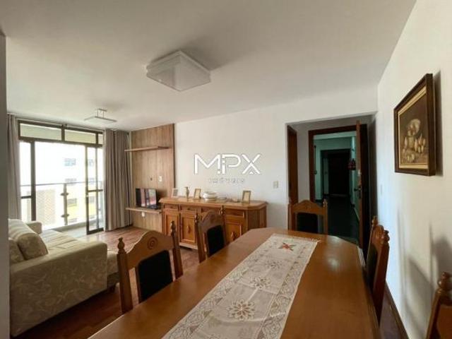 Apartamento à venda em Piracicaba, Cidade Alta, com 2 quartos, com 86 m², Edifício Cabreúva