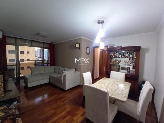 Apartamento à venda em Piracicaba, Cidade Alta, com 2 quartos, com 86 m², Edifício Cabreúva