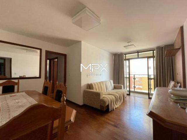 Apartamento à venda em Piracicaba, Cidade Alta, com 2 quartos, com 86 m², Edifício Cabreúva