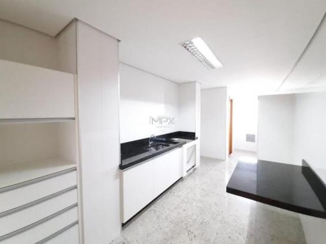 Apartamento à venda em Piracicaba, Cidade Alta, com 3 quartos, com 108 m², Edifício Atlantic