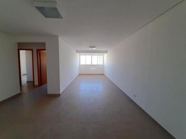 Apartamento à venda em Piracicaba, Cidade Alta, com 3 quartos, com 108.78 m², Edifício Atlantic