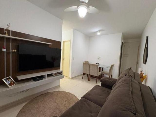 Apartamento à venda em Piracicaba, Cidade Alta, com 3 quartos, com 68.24 m²