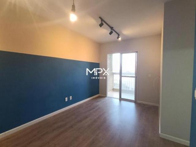 Apartamento à venda em Piracicaba, Cidade Alta, com 3 quartos, com 75.01 m², Edifício Novitá