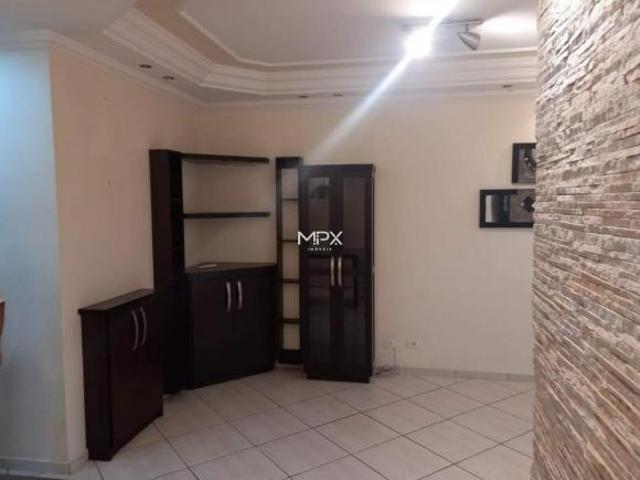 Apartamento à venda em Piracicaba, Cidade Alta, com 3 quartos, com 78 m², Edifício Miami