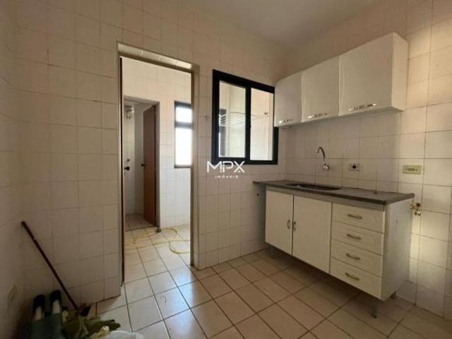 Apartamento à venda em Piracicaba, Cidade Alta, com 3 quartos, com 78 m², Edifício Miami