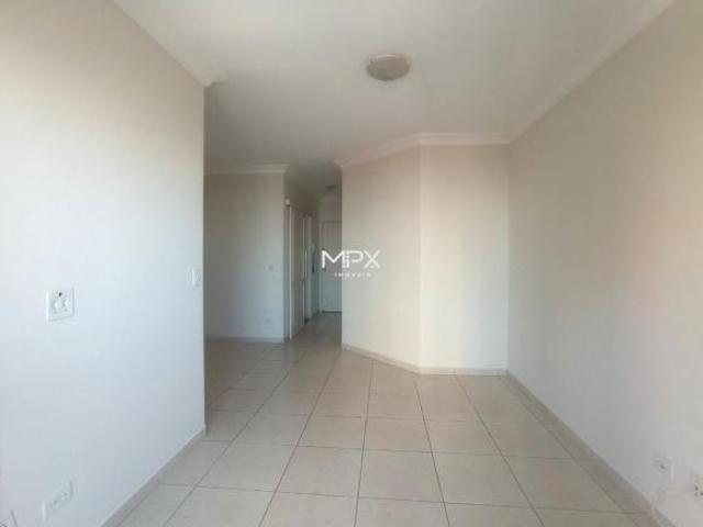 Apartamento à venda em Piracicaba, Cidade Alta, com 3 quartos, com 78 m², Edifício Miami