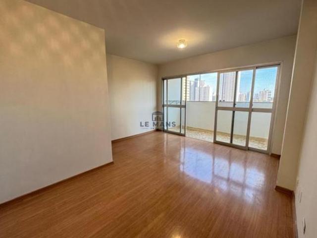 Apartamento à venda em Piracicaba, Cidade Alta, com 3 quartos, com 88 m², Ville de France