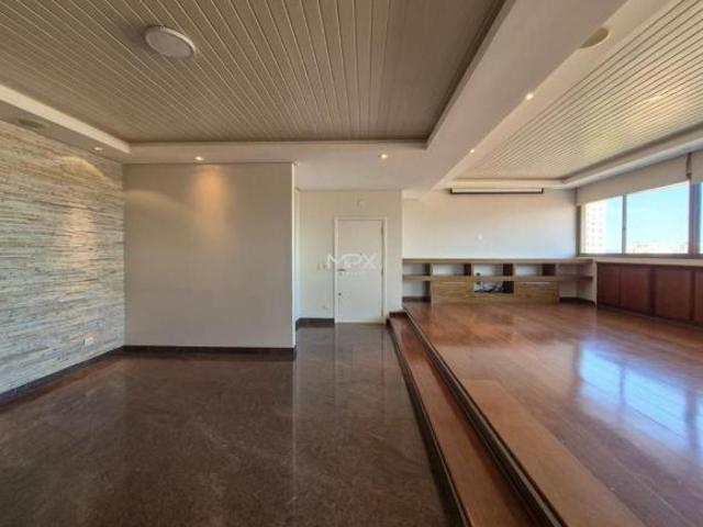 Apartamento à venda em Piracicaba, Cidade Alta, com 4 quartos, com 250 m²