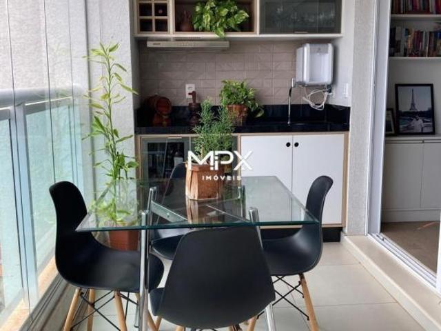 Apartamento à venda em Piracicaba, Cidade Jardim, com 1 quarto, com 54 m²