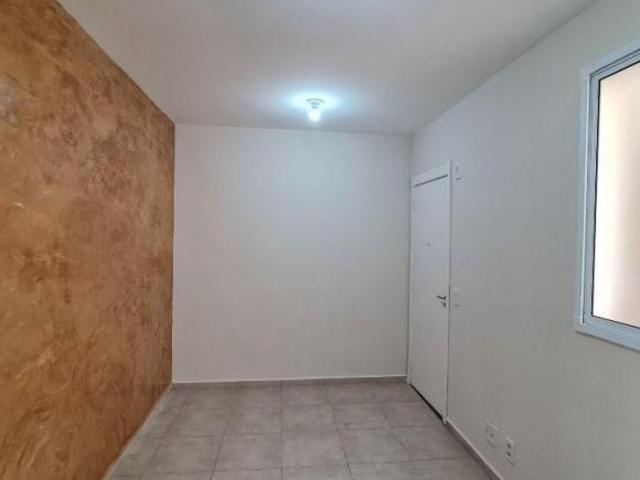 Apartamento à venda em Piracicaba, Água Branca, com 2 quartos, com 46 m², Edifício Vitta Água Branca