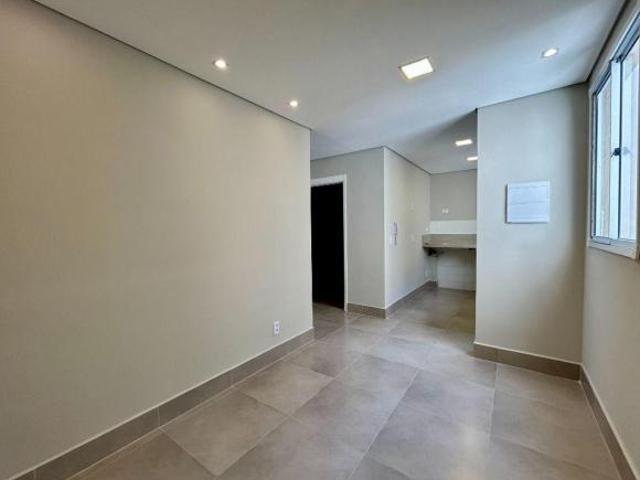 Apartamento à venda em Piracicaba, Água Branca, com 2 quartos, com 46 m², Edifício Vitta Água Branca