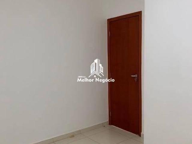 Apartamento à venda em Piracicaba, Água Branca, com 2 quartos, com 64 m²