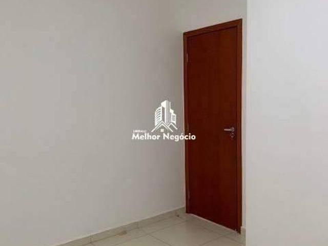 Apartamento à venda em Piracicaba, Água Branca, com 2 quartos, com 64 m²