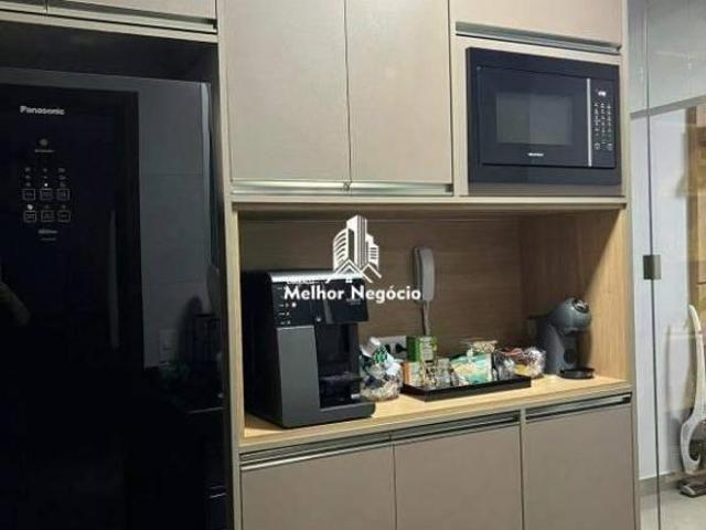 Apartamento à venda em Piracicaba, Água Branca, com 2 quartos, com 64 m²