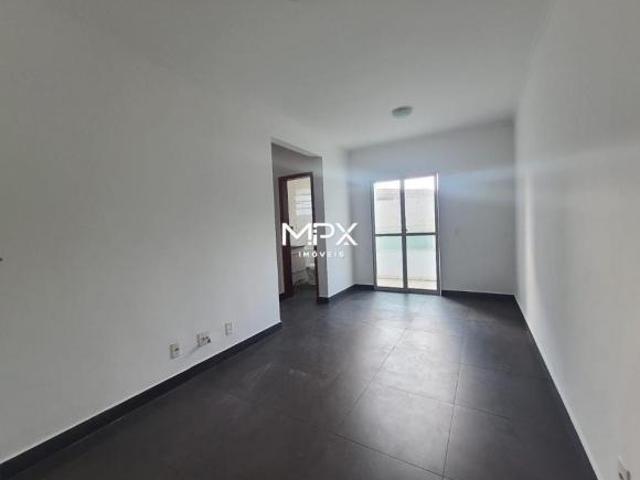 Apartamento à venda em Piracicaba, Água Branca, com 2 quartos, com 64 m², Edifício Leticia