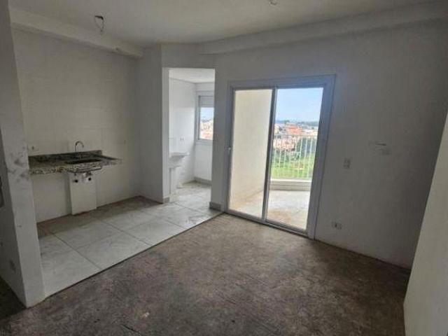 Apartamento à venda em Piracicaba, Água Branca, com 3 quartos, com 70 m², Ed. Villa Serena