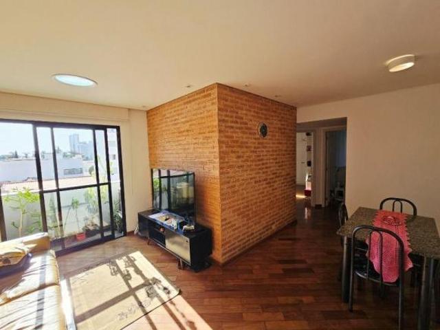Apartamento à venda em Piracicaba, Alto, com 3 quartos, com 86 m², Edifício Atlanta