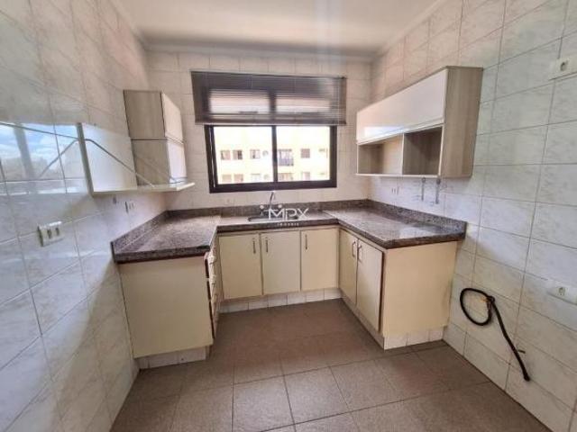 Apartamento à venda em Piracicaba, Alto, com 3 quartos, com 120 m², Edifício Antônio Gomes Perianes