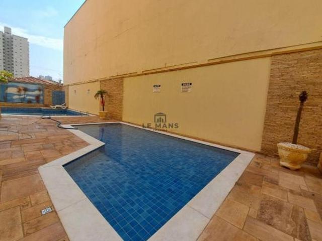 Apartamento à venda em Piracicaba, Alto, com 2 quartos, com 58 m², Edifício Versailles