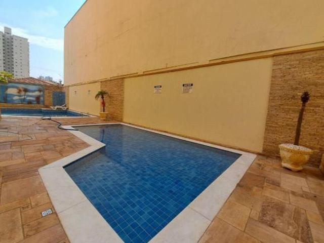 Apartamento à venda em Piracicaba, Alto, com 2 quartos, com 58 m², Edifício Versailles
