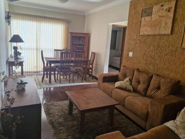 Apartamento à venda em Piracicaba, Alto, com 2 quartos, com 78 m², Edifício Paraty