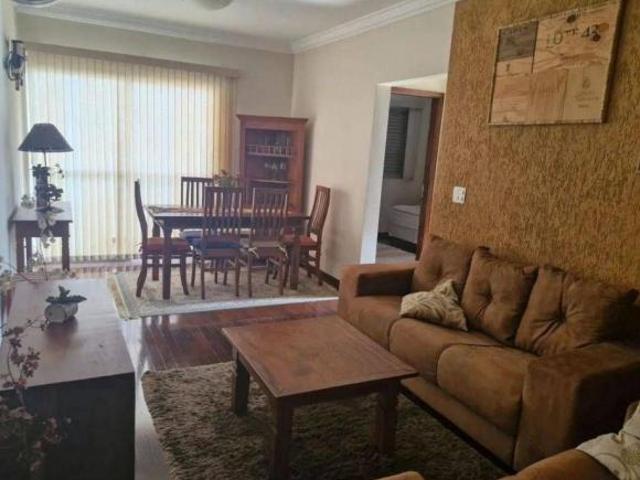 Apartamento à venda em Piracicaba, Alto, com 2 quartos, com 78 m²