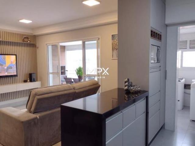 Apartamento à venda em Piracicaba, Alemães, com 3 quartos, com 105 m², Visare Condomínio Clube
