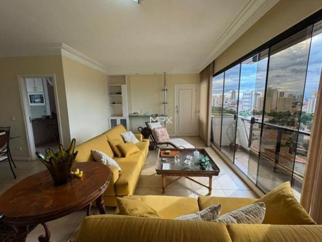 Apartamento à venda em Piracicaba, Alemães, com 2 quartos, com 128 m², Edifício Cidade Jardim