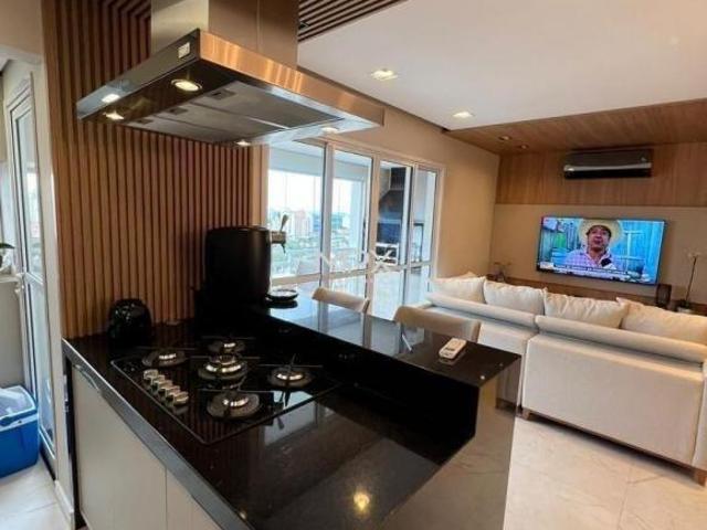Apartamento à venda em Piracicaba, Alemães, com 2 suítes, com 87 m², Visare Condomínio Clube