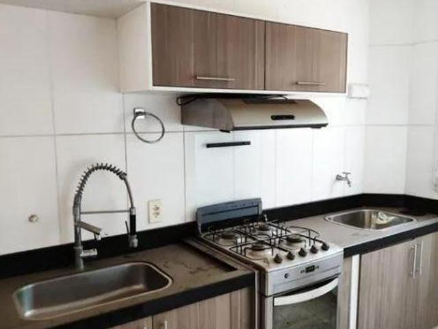 Apartamento à venda em Piracicaba, Bongue, com 2 quartos, com 46 m²