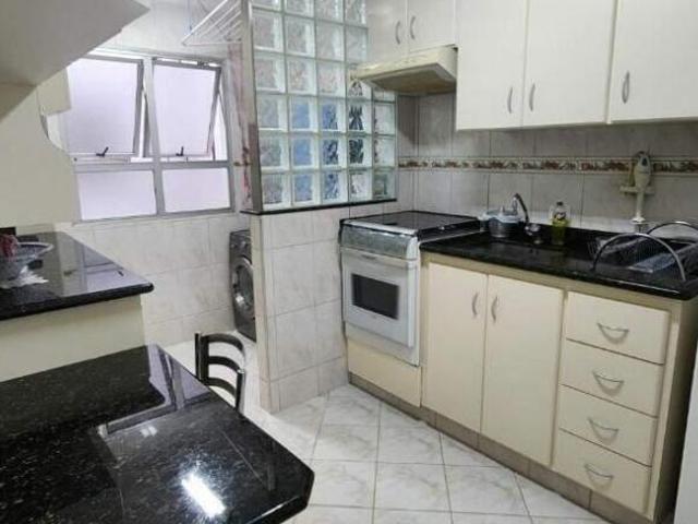 Apartamento à venda em Piracicaba Bairro Nova América com 2 quartos e 1 vaga