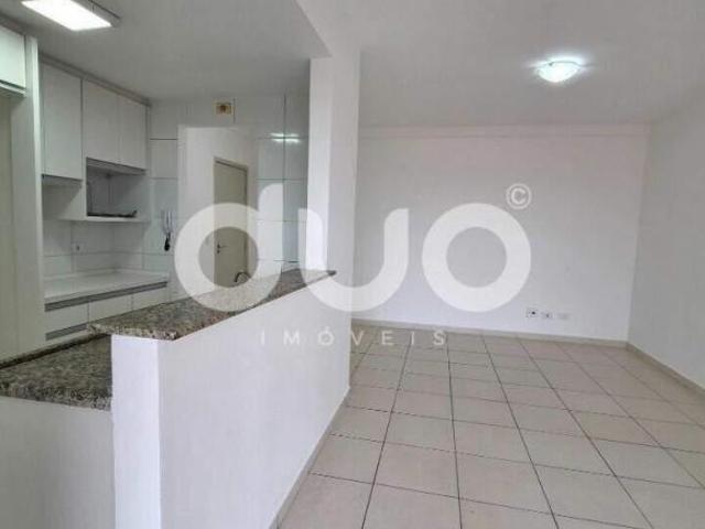 Apartamento à venda em Piracicaba Bairro Paulista | 3 dormitórios 1 suíte | 2 vagas