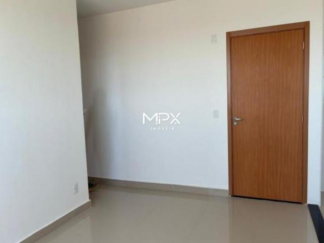 Apartamento à venda em Piracicaba, Glebas Califórnia, com 2 quartos, com 44 m², Piazza Turim