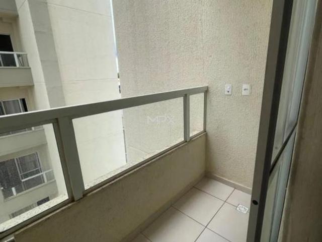 Apartamento à venda em Piracicaba, Glebas Califórnia, com 2 quartos, com 45 m², Piazza Turim