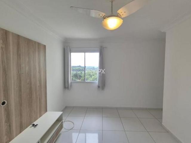 Apartamento à venda em Piracicaba, Glebas Califórnia, com 2 quartos, com 54 m²