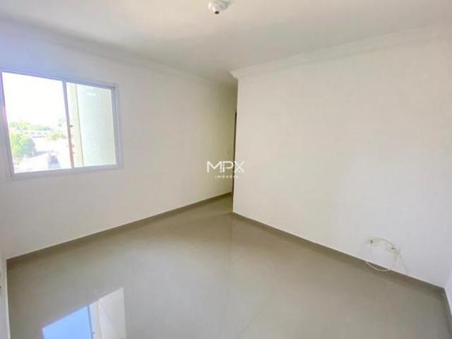 Apartamento à venda em Piracicaba, Glebas Califórnia, com 2 quartos, com 54 m²