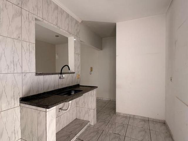 Apartamento à venda em Piracicaba, Glebas Califórnia, com 2 quartos, com 56 m², GERAL
